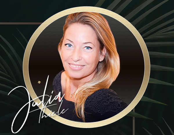 Julia Thiele